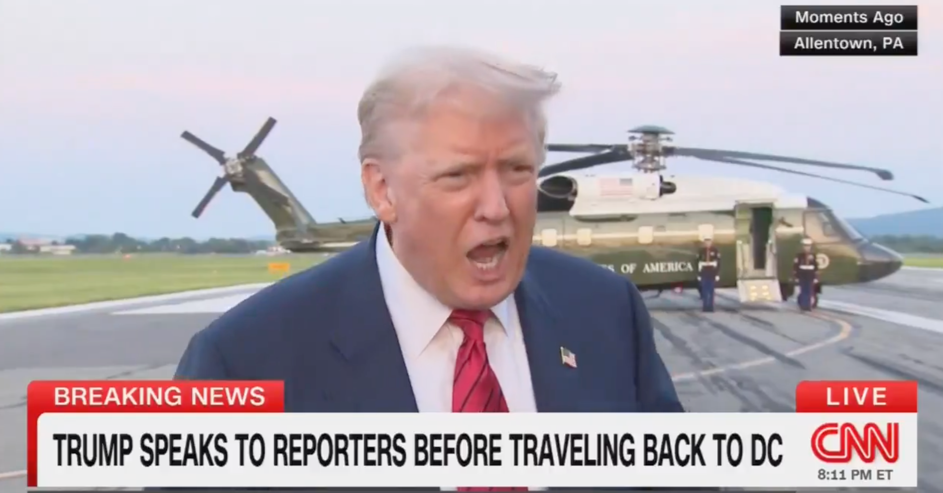 Trump pits ‘HOTTEST’ Sydney Sweeney against ‘No longer hot’ Taylor ...