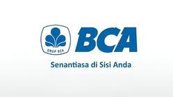 BCA Mobile Hari Ini Selasa 30 September 2025 Error Gangguan Transaksi ...