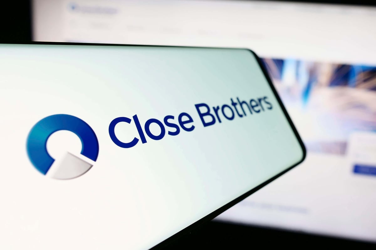 Close Brothers accelerating cost cuts as motor finance bill mounts