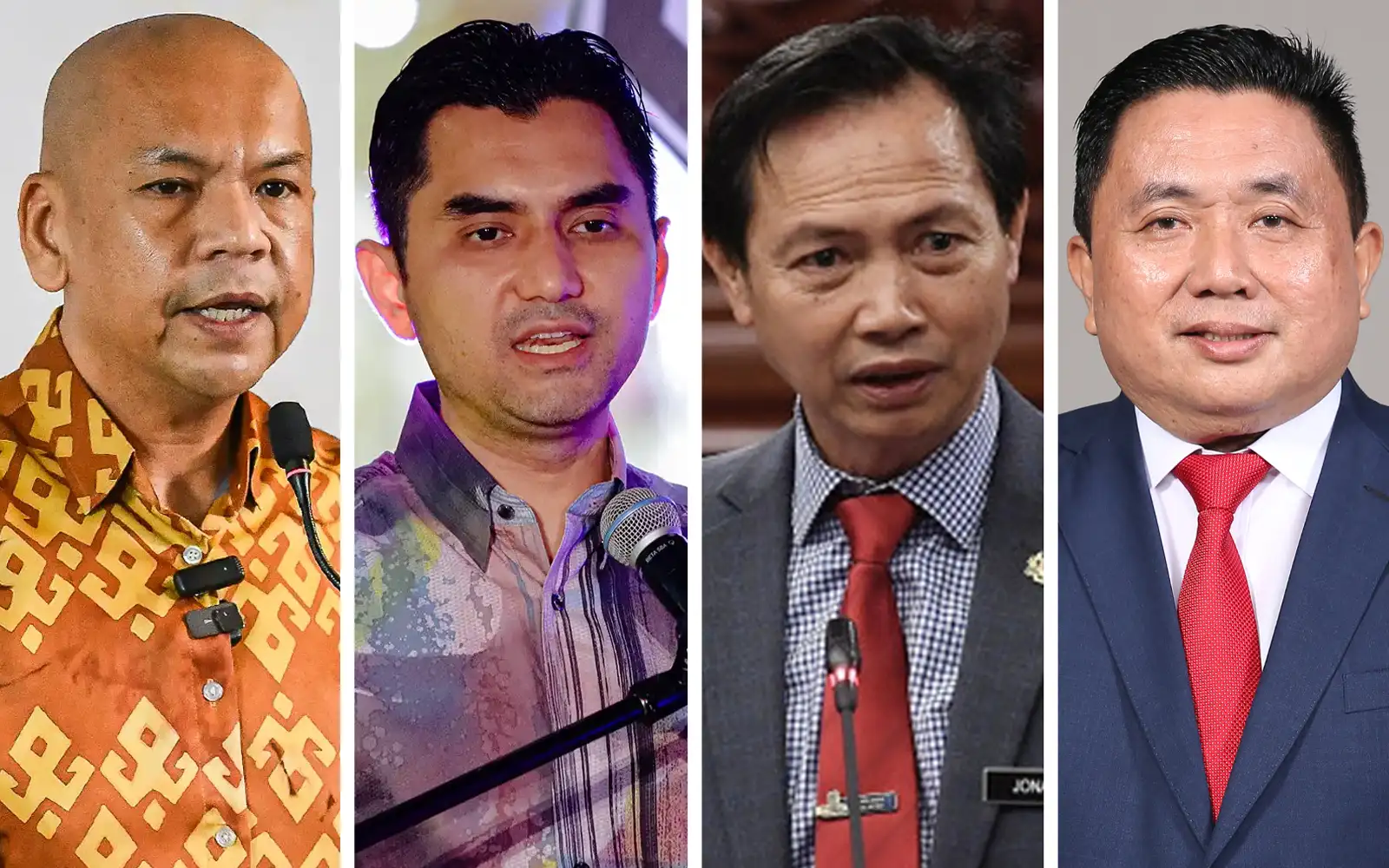 End of legal route for Bersatu over Sabah MPs case