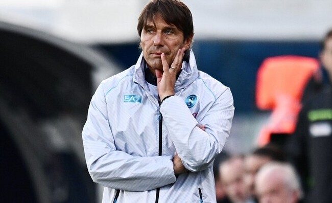 Il Napoli ha in casa un nuovo top player? Conte: "Calciatore fortissimo"