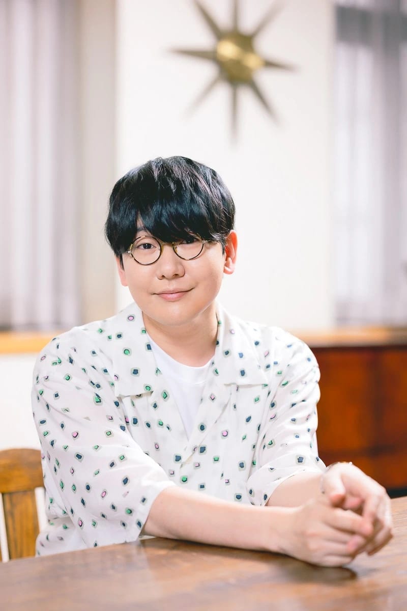 "Demon Slayer: Kimetsu no Yaiba Infinity Castle" - Natsuki Hanae, the ...