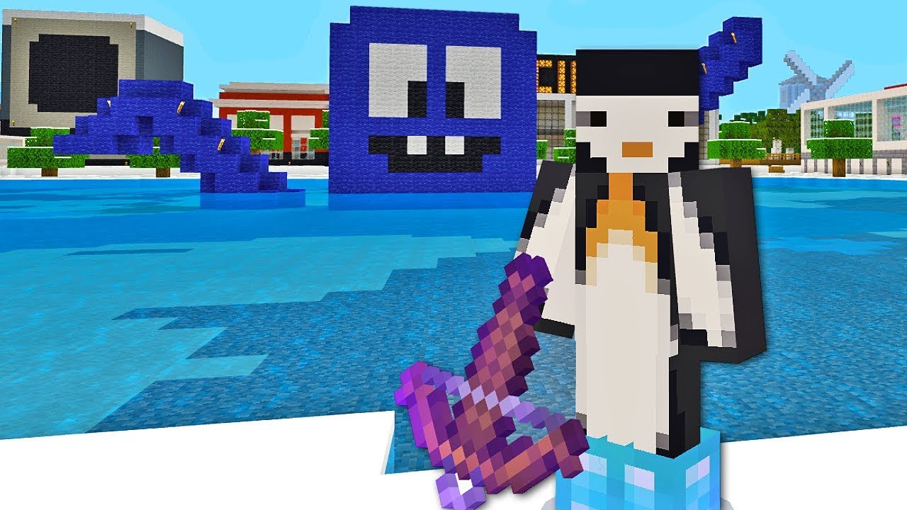 Crossbow Tricks That Change How You Play Minecraft