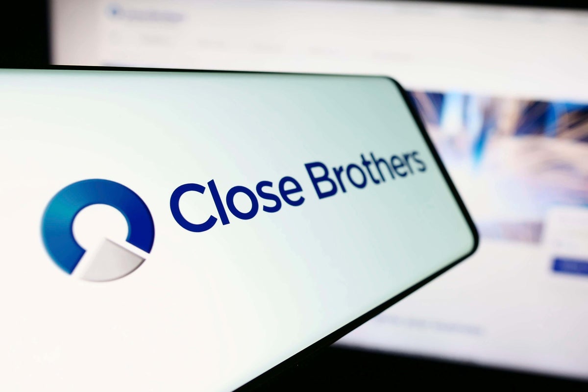 Close Brothers slumps to loss amid write-downs and more compensation ...