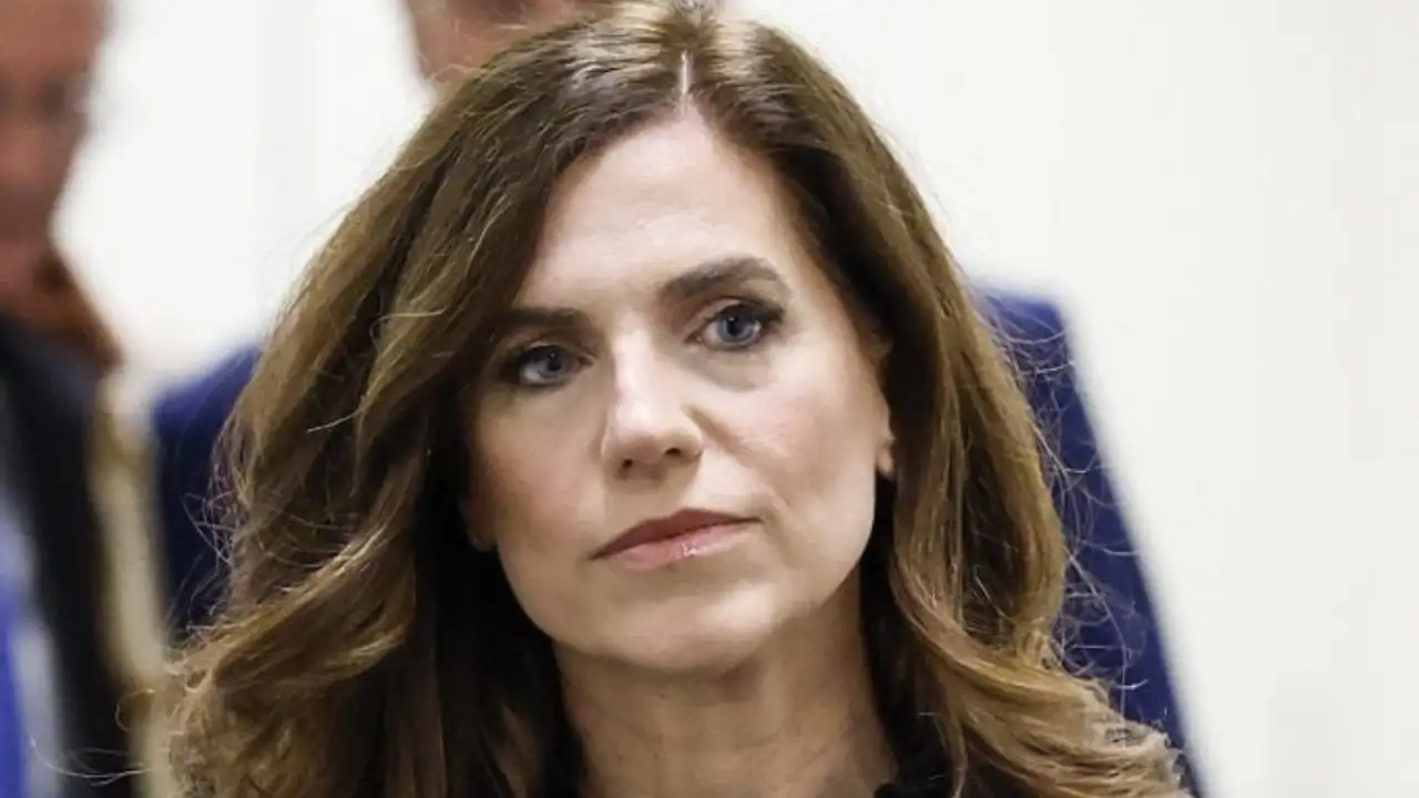 Who Is Nancy Mace? Ex-Trump Critic Announces Run for South Carolina ...