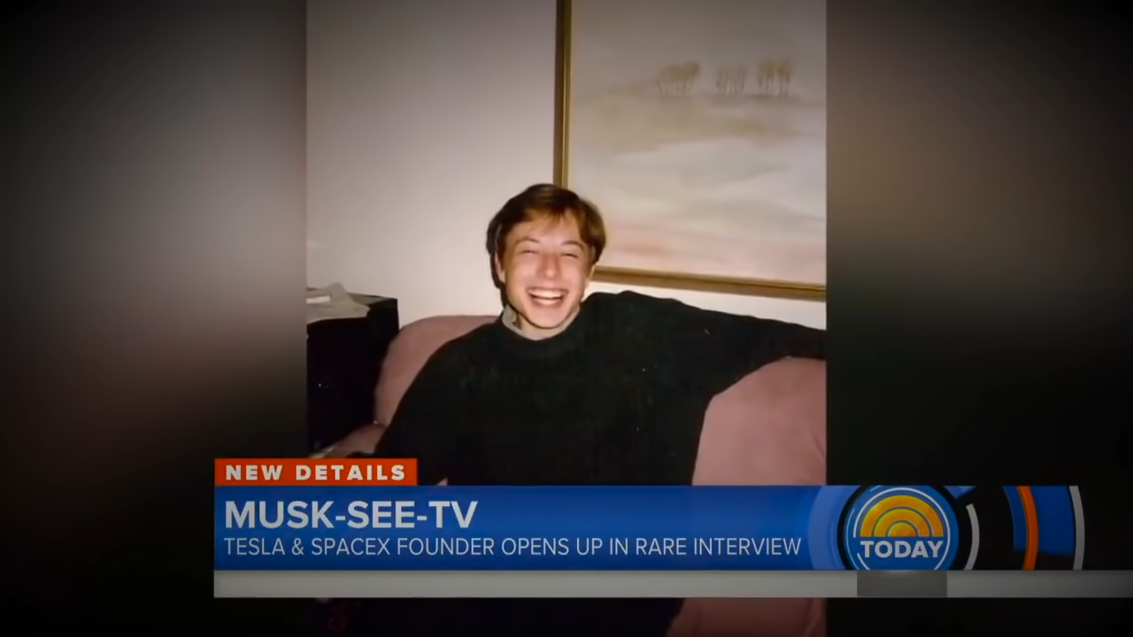 The Truth Behind Tesla’s Founder: Elon Musk’s Real Story