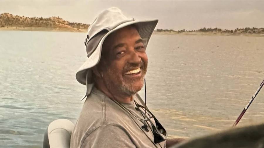 Deadly Fresno shooting was at yard sale preview, suspect named, police say