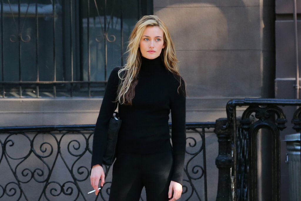 Il Nineties blonde è nuova tendenza colore che piace alle star