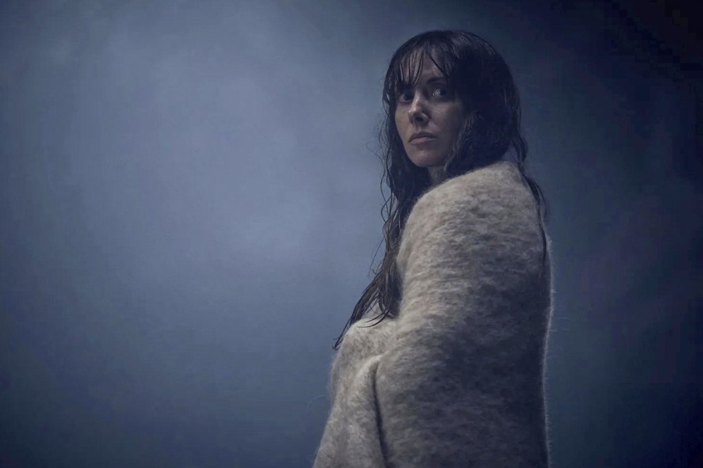 ‘Gruesomely romantic horror movie’ lands 90% Rotten Tomatoes score