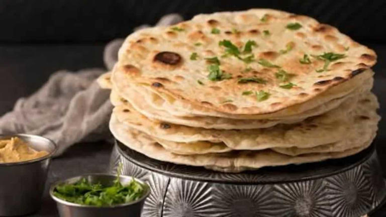 5 Fusion Parathas: Creative Twists On A Classic Indian Staple