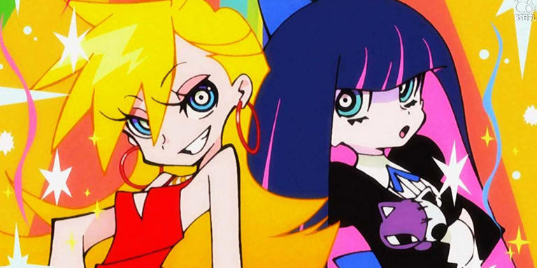 Panty & Stocking's New Season Sparks Controversy Over Voice Actor Changes