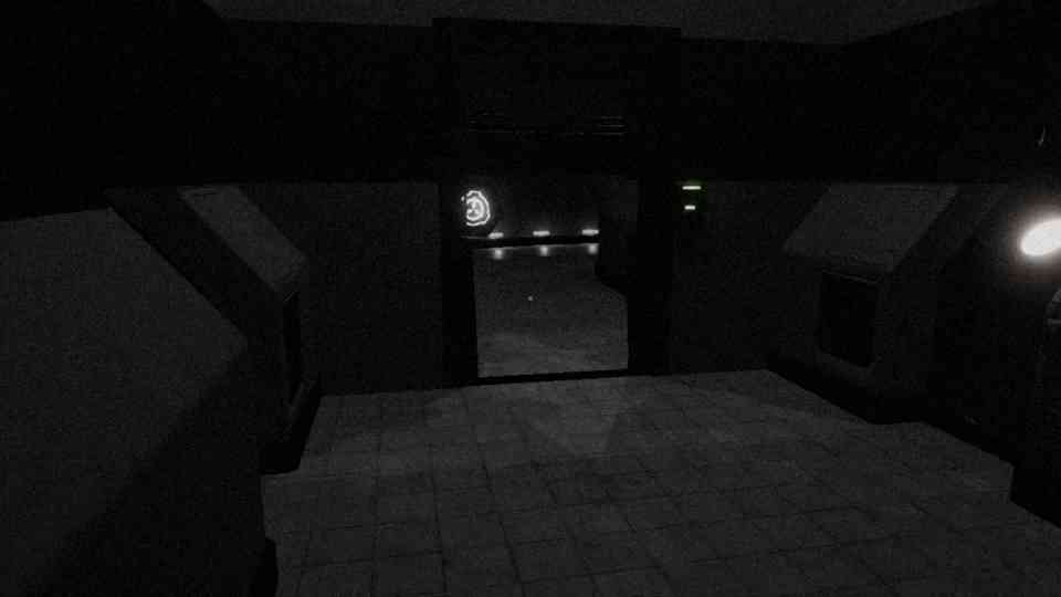 SCP-005 – The Skeleton Key That Opens Anything