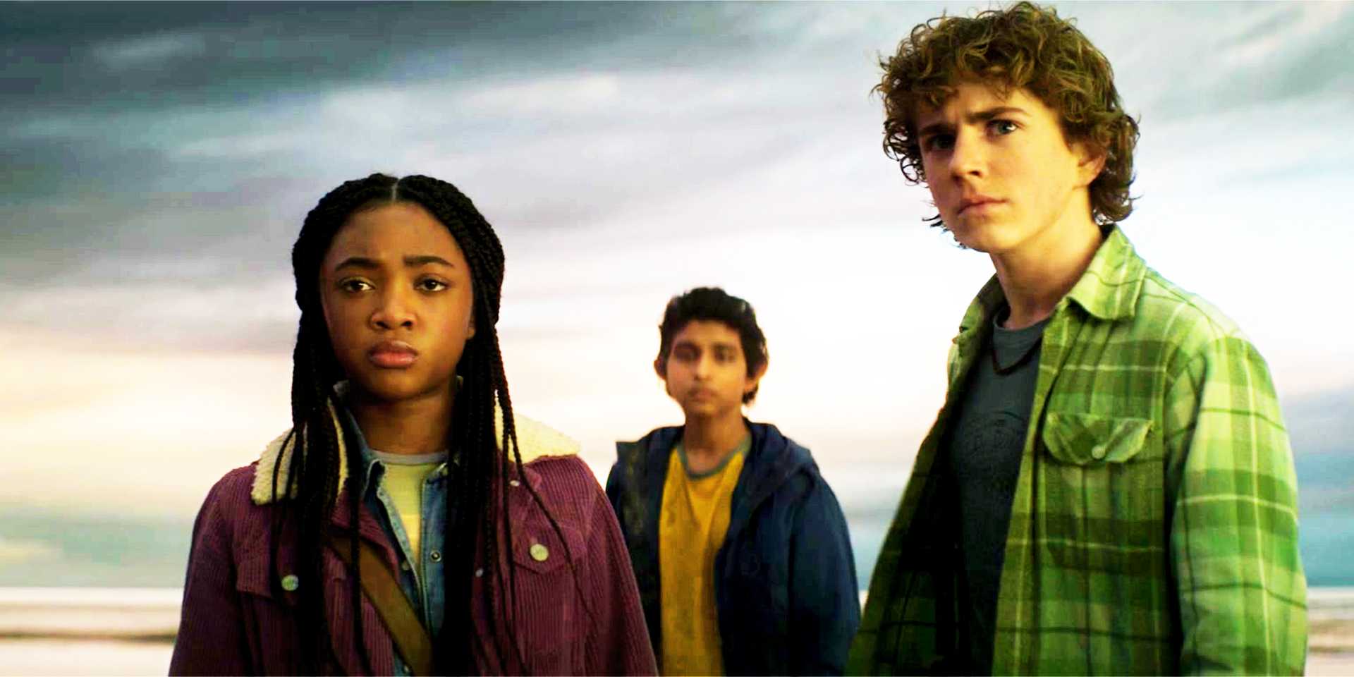Percy Jackson Star Walker Scobell Addresses Harry Potter Comparisons ...