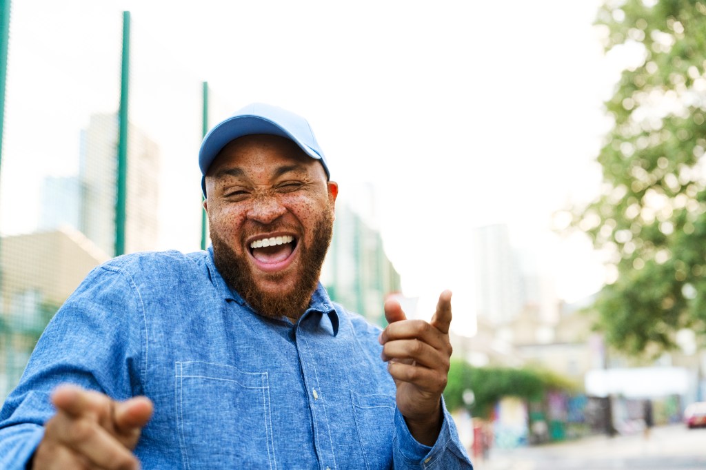 World’s funniest country revealed — and Brits are way off the mark