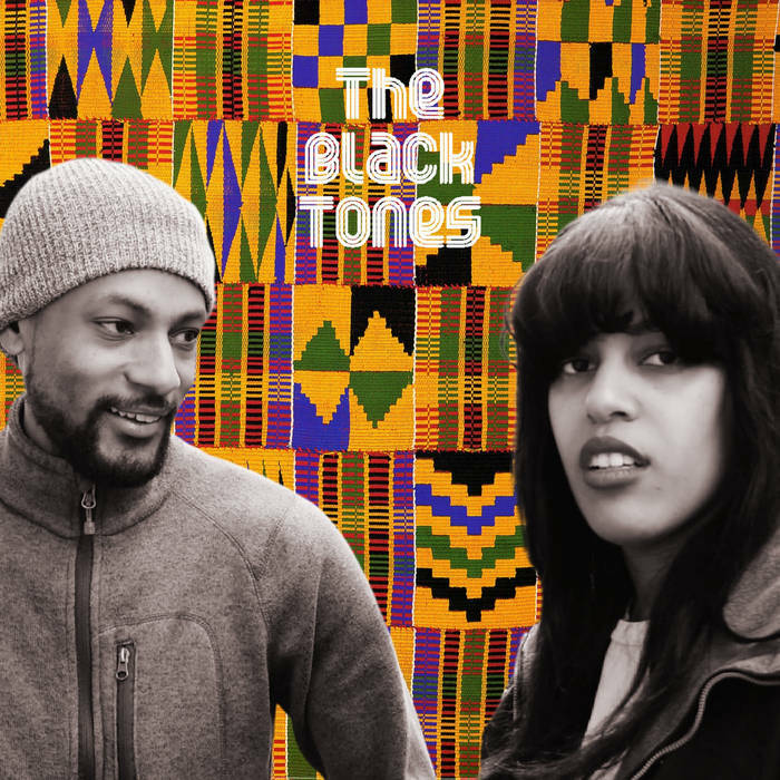 The Black Tones and Sol live on the Village Green