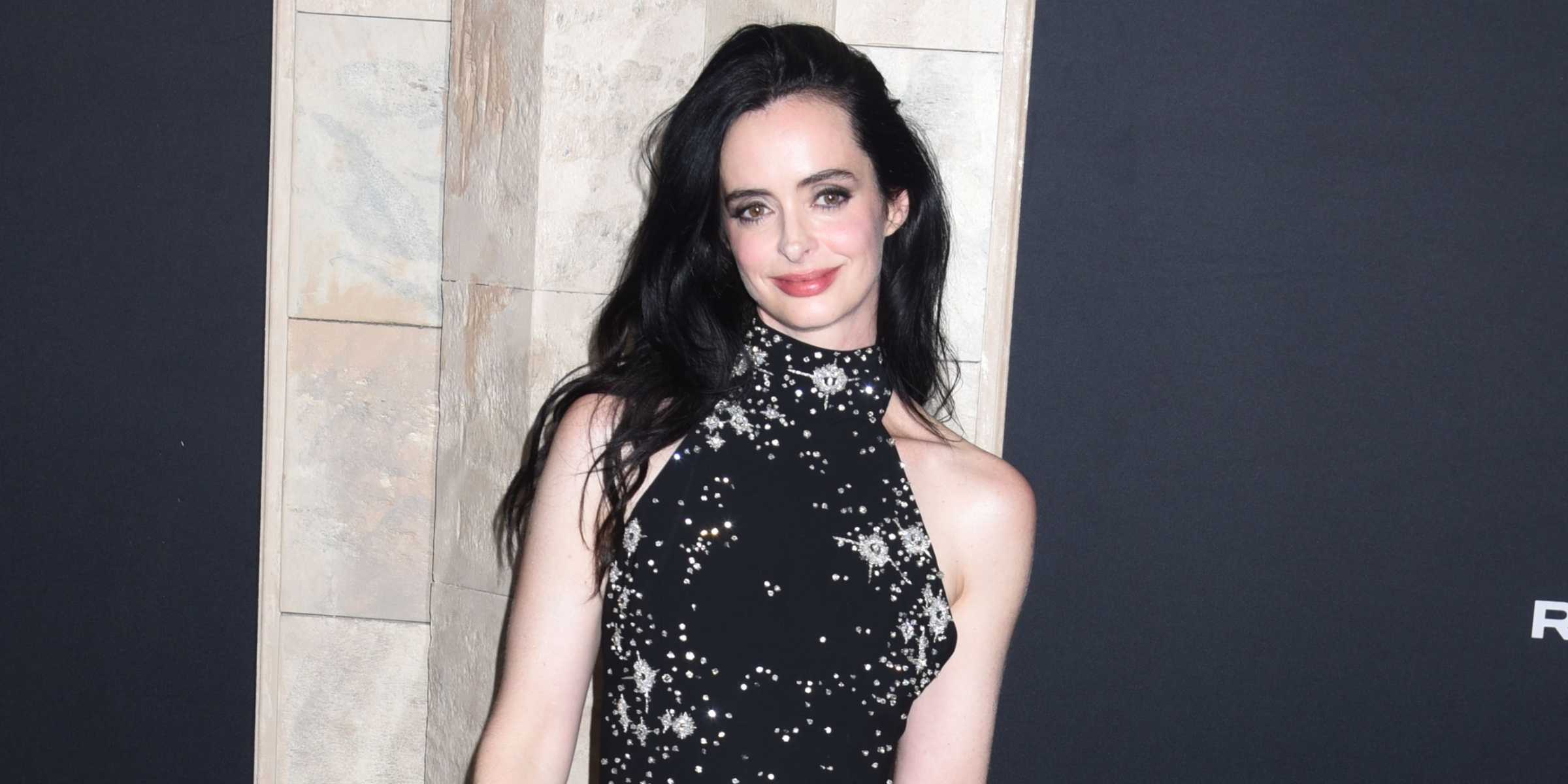 Dexter: Resurrection Finale Suggests Lady Vengeance May Still Be Alive