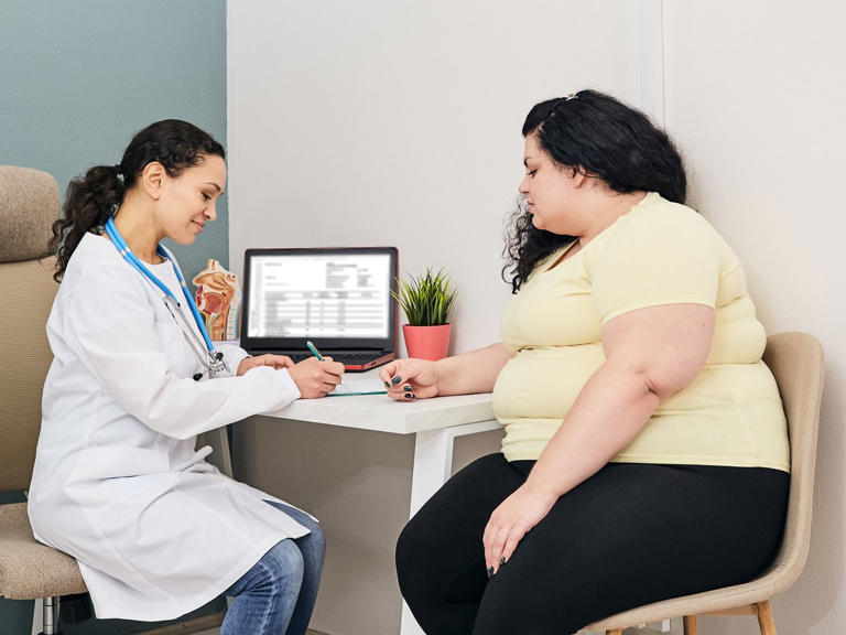 New Study Shows: How People with Obesity Face Discrimination