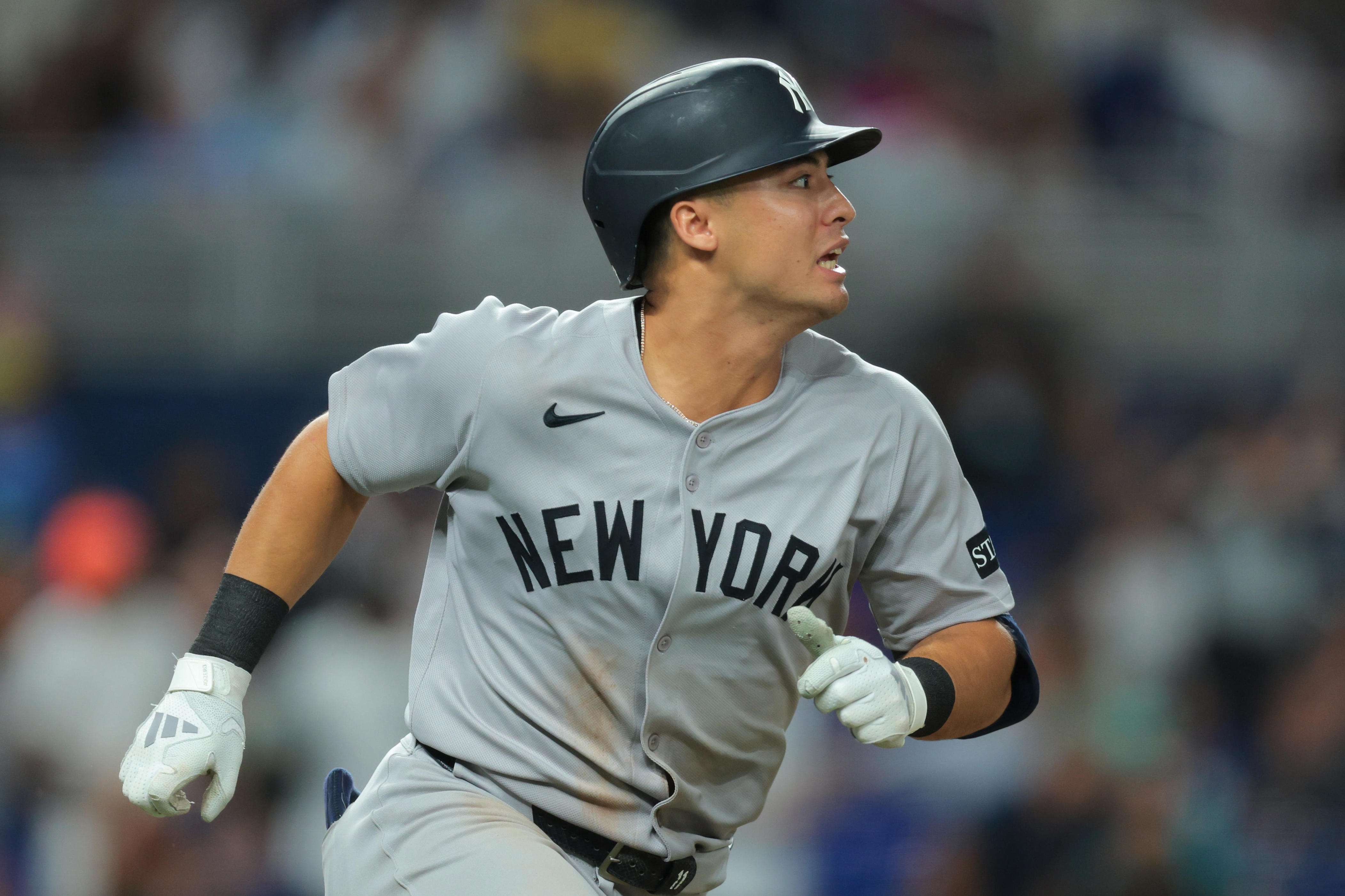 Five things to watch as the Yankees move toward September