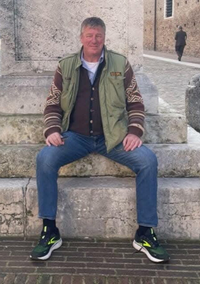 Bologna piange Marco Bonamico, 2 scudetti con la Virtus e l'Europeo ...