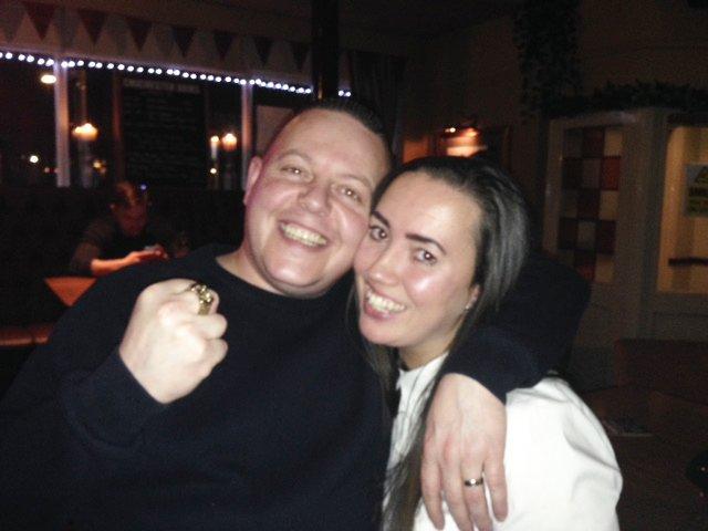 A night at the Chichester Arms captured in 13 nostalgic South Shields ...