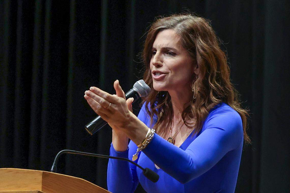 Congresswoman Nancy Mace launches bid for SC governor. 5 things to know