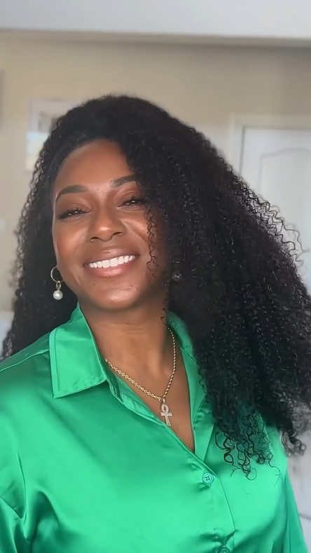 Get Gorgeous Hair Instantly — Extension Transformation Reveal