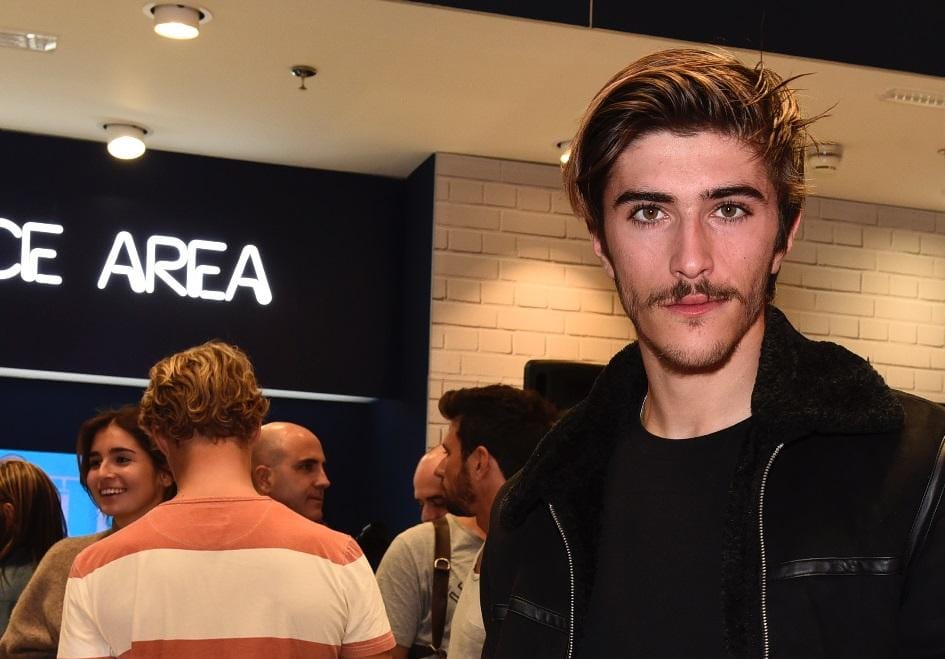 João Maneira: "Há muito tempo que queria fazer este vídeo e nunca o fiz ...