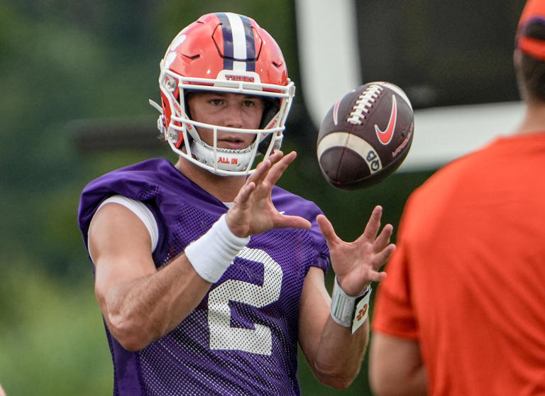 College football rankings: ACC teams in preseason US LBM Coaches Poll ...