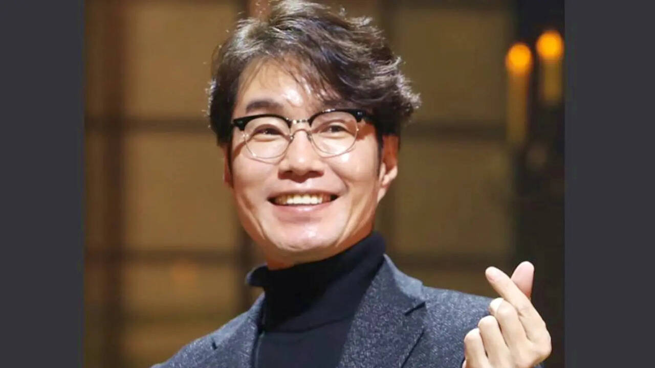 Song Young-Kyu Dies At 55: Who Was The Defects Actor? Looking Back At ...