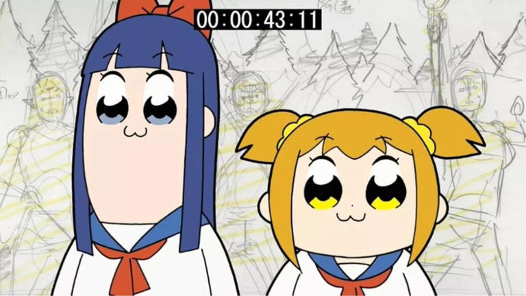 5 unhinged brain rot anime you’ll only enjoy if your brain is already fried