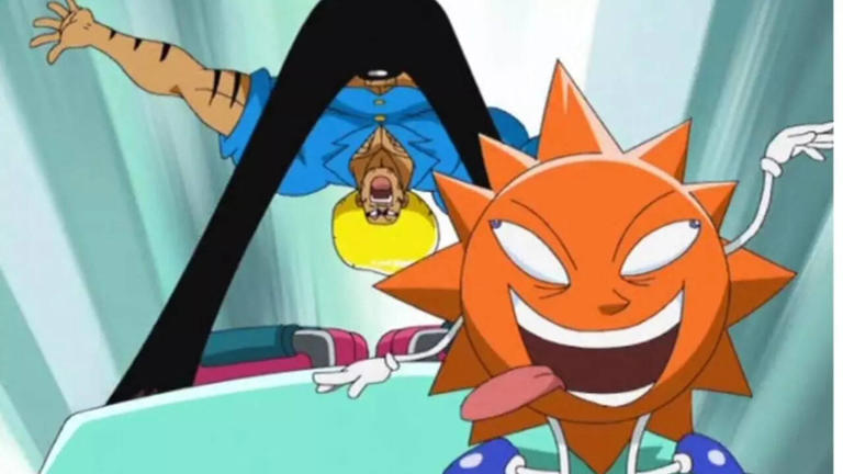 5 unhinged brain rot anime you’ll only enjoy if your brain is already fried