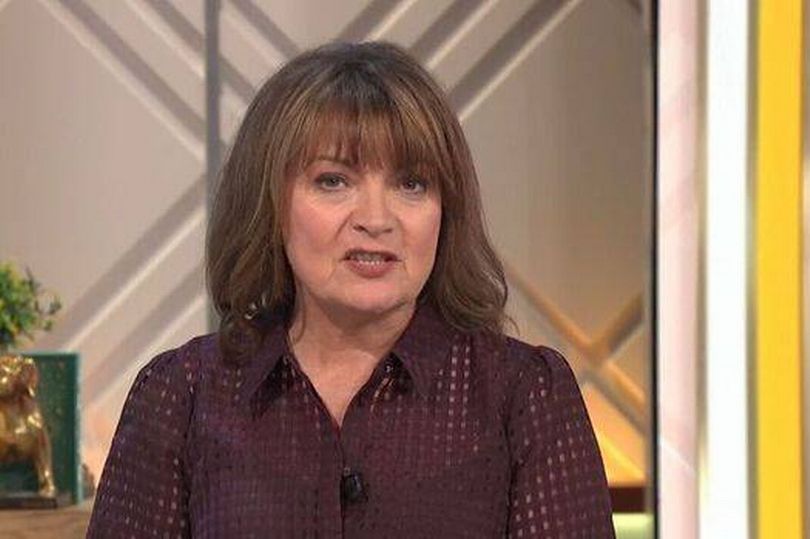 Lorraine star returns to ITV show after lengthy absence