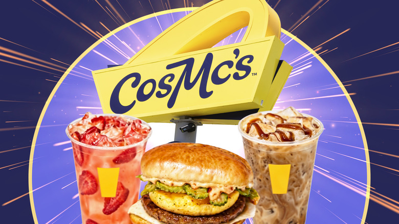 7 CosMc's Menu Items We Will Miss Dearly