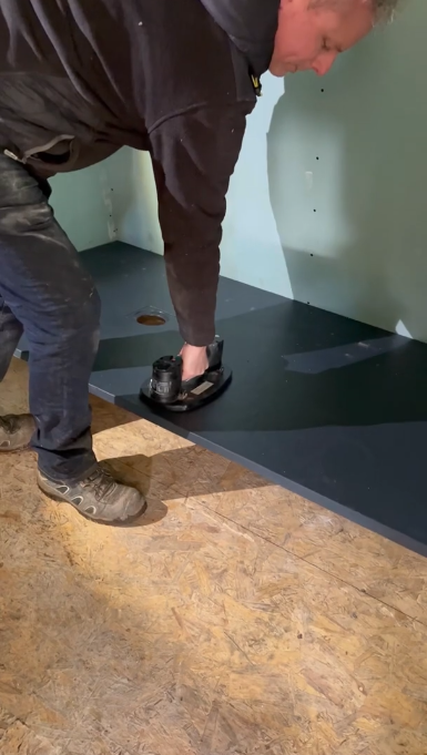 Work Hard or Work Smart? Part 3 GRABO in Action!