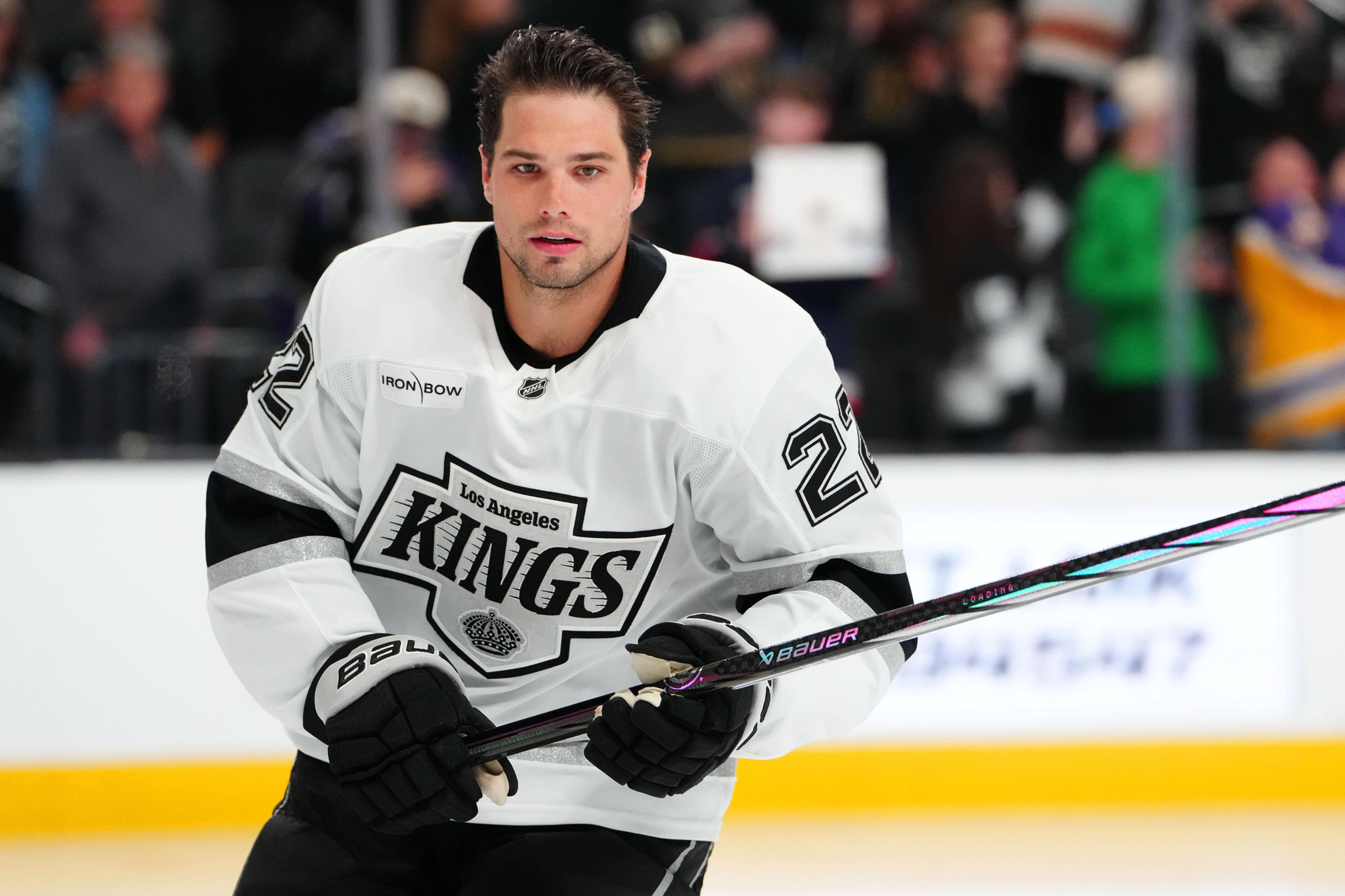 Kevin Fiala: «Immer dort, wo meine Frau bei mir ist, fühle ich mich zu ...