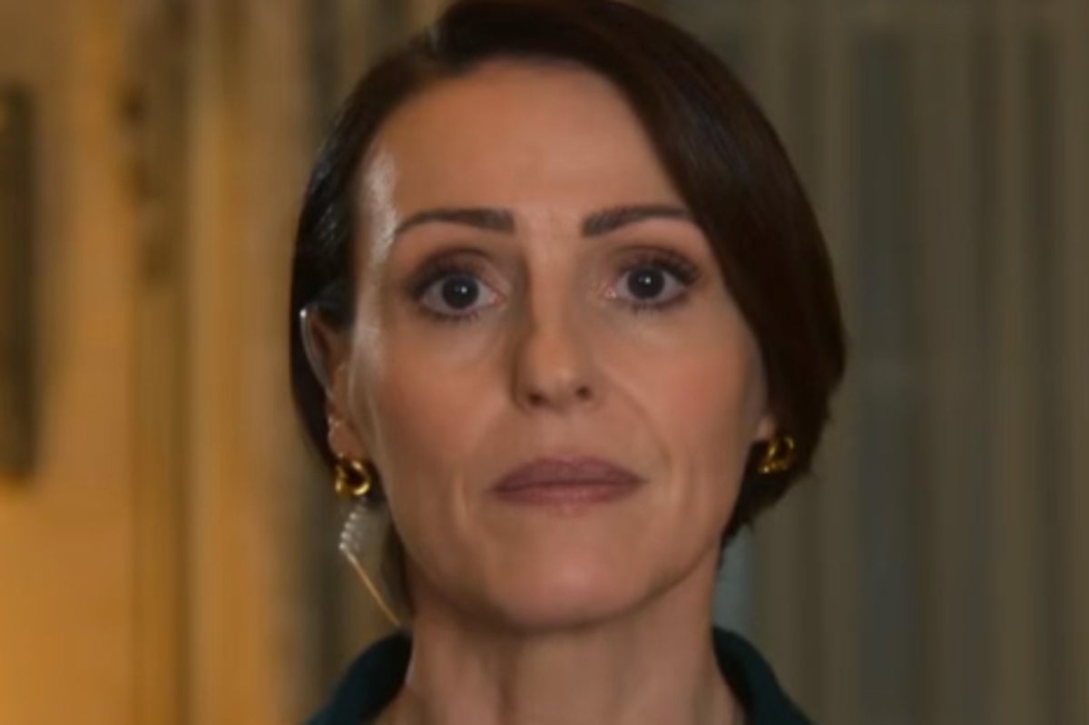 Suranne Jones says ‘it might be fun’ to return to Coronation Street ...