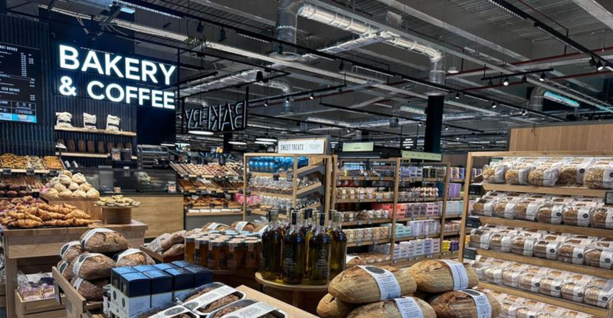 7 UK Supermarket Chains With The Best Bakery Sections