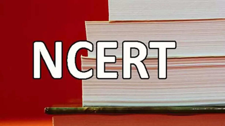 NCERT New Books: New syllabus for classes 9th to 12th, NCERT is ...