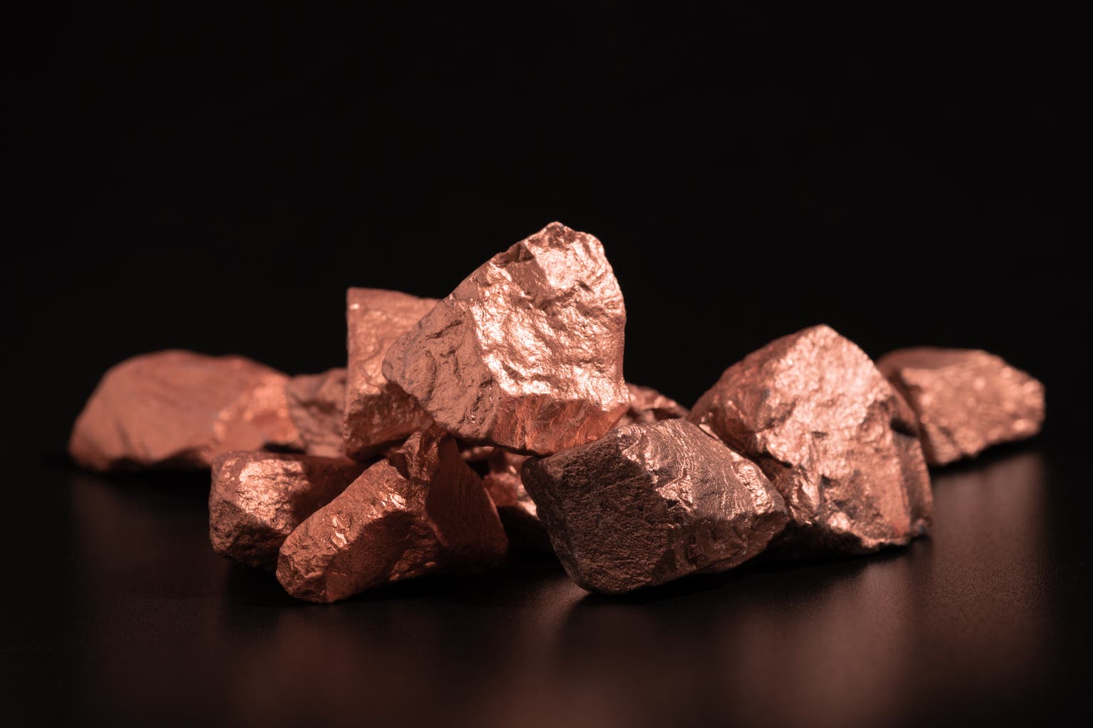 Canada's Teck Resources trims 2025 Quebrada Blanca copper guidance