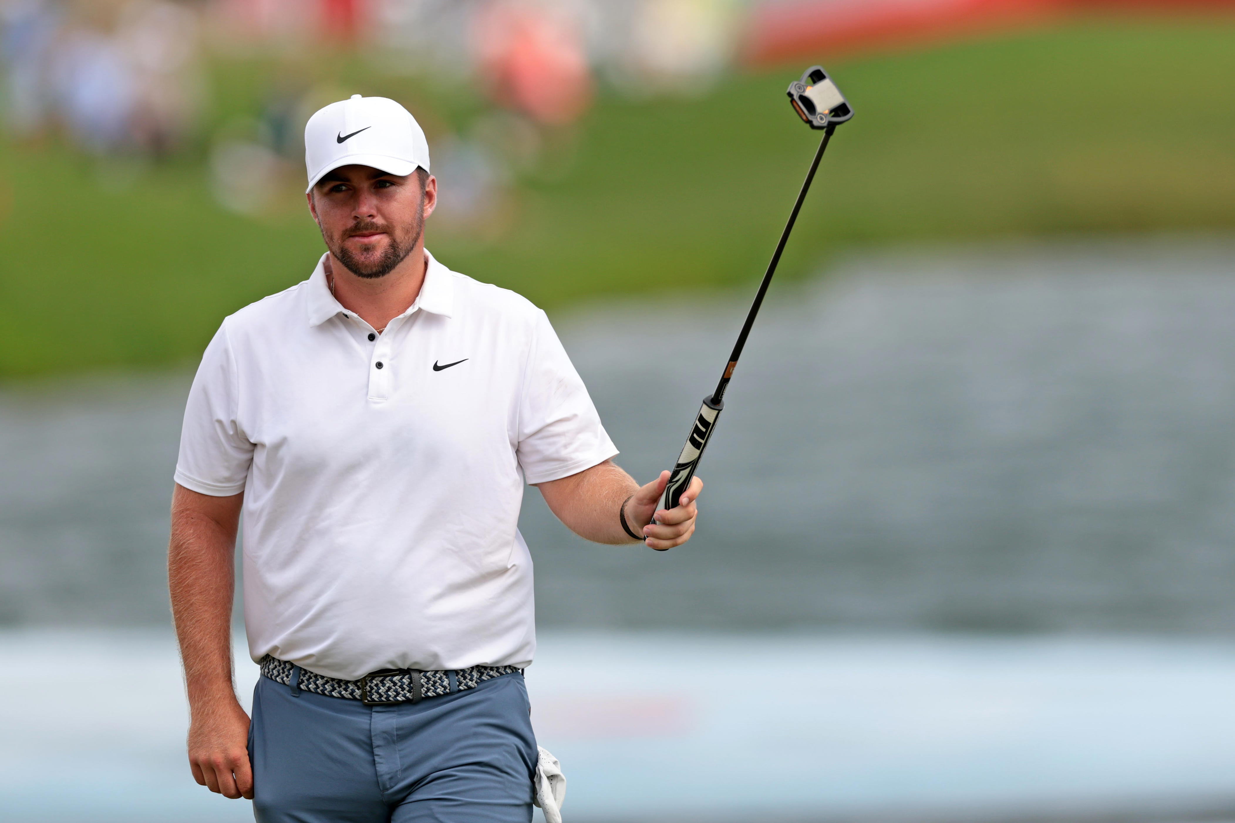 Little Silver golf sensation Chris Gotterup debuting at FedExCup with ...