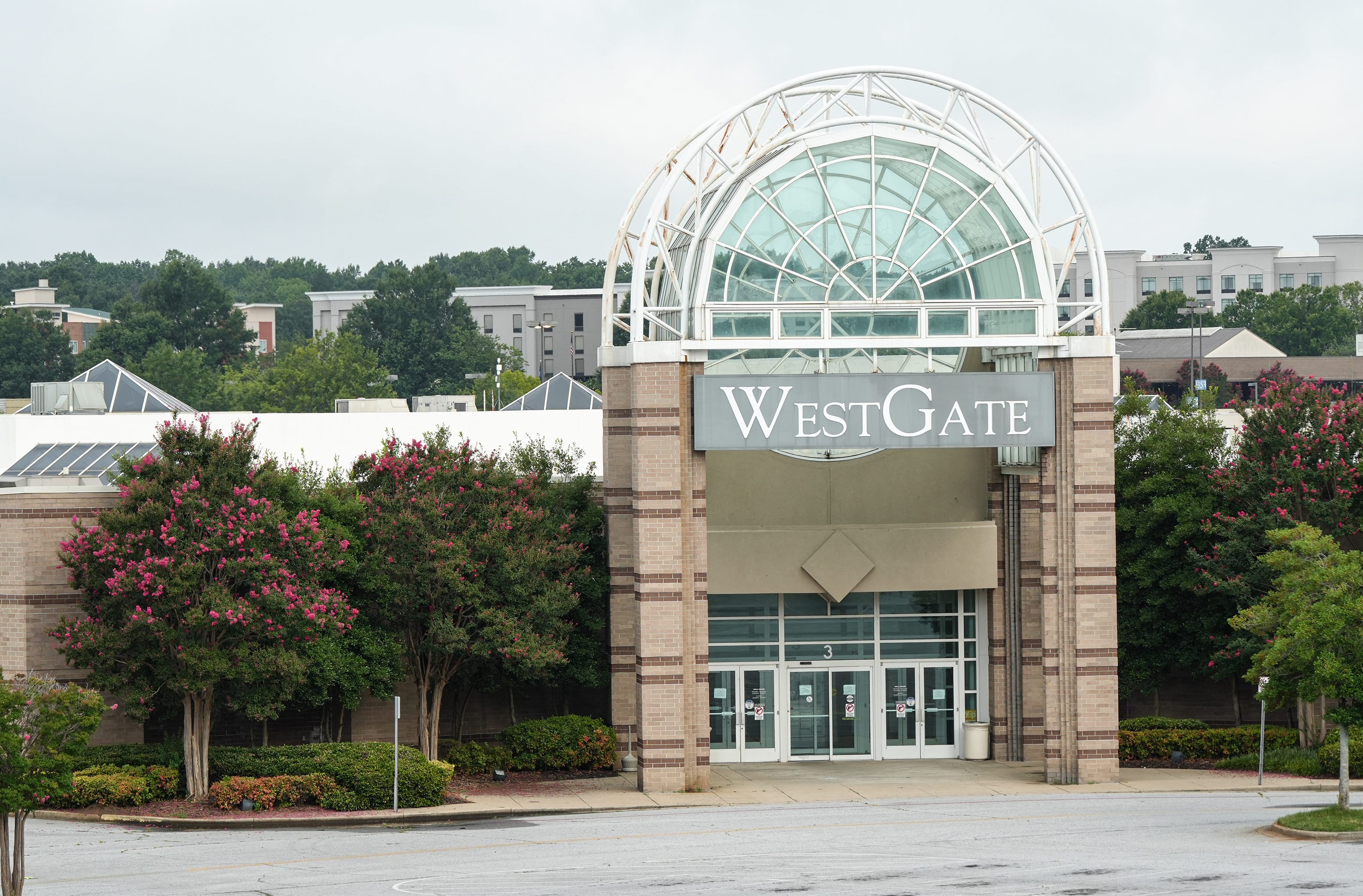 Where's Santa? Still time to get photos in Greenville, Spartanburg