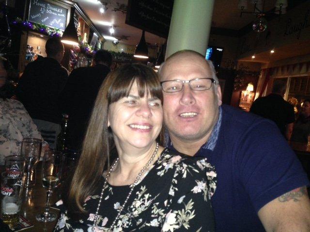 A night at the Chichester Arms captured in 13 nostalgic South Shields ...