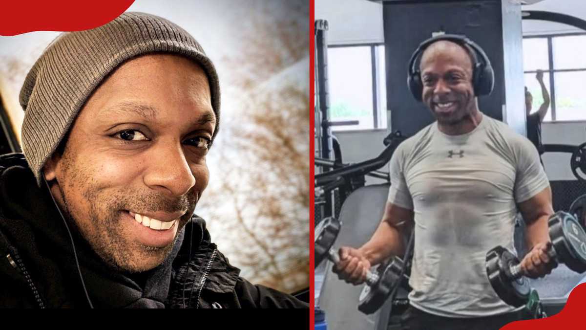 Martyn Latchman: Teacher tragically dies after hair replacement surgery ...