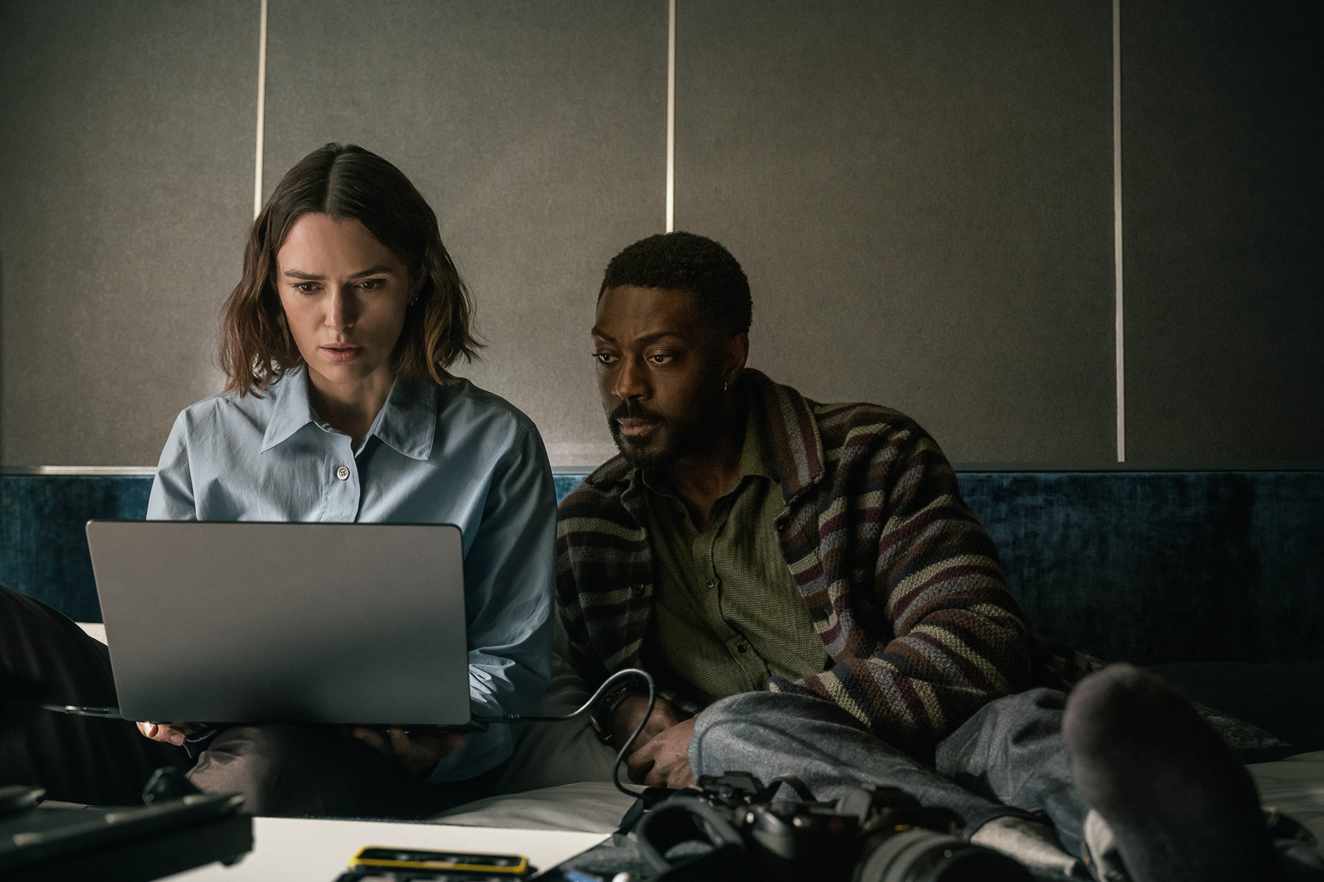 The Women In Cabin 10: Everything We Know So Far