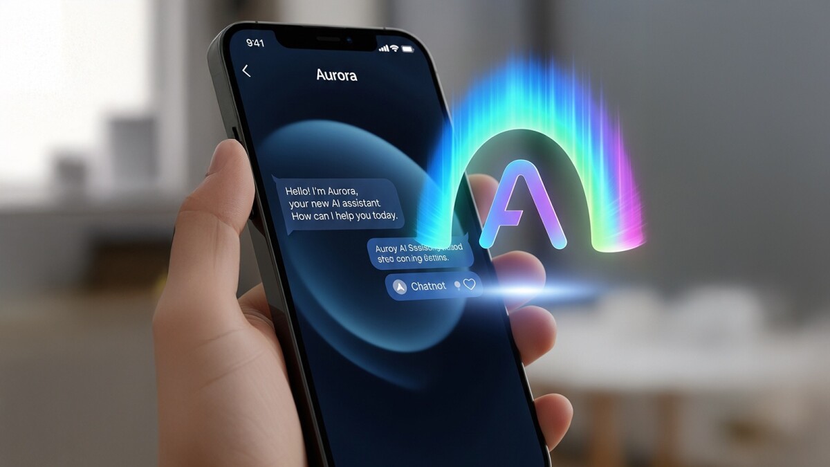 Apple arbeitet an geheimem Großprojekt: Neuer KI-Chatbot soll ChatGPT ...