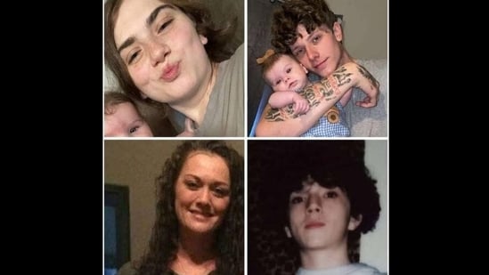 Austin Robert Drummond case: Who were the Tennessee quadruple murder ...