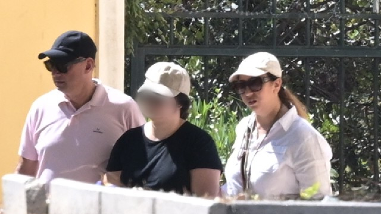 Θάνατος 3χρονης στο Παλαιό Φάληρο: Τα νέα στοιχεία που καταρρίπτουν ...