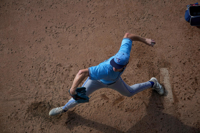 Naples product Johnny King enjoying early pro baseball success in ...