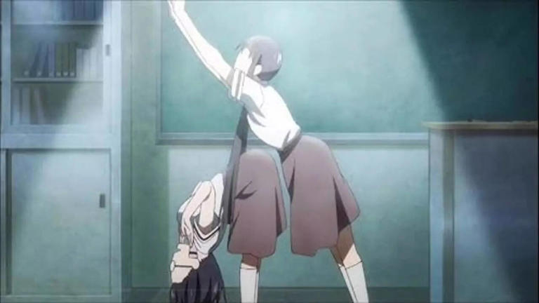 5 unhinged brain rot anime you’ll only enjoy if your brain is already fried