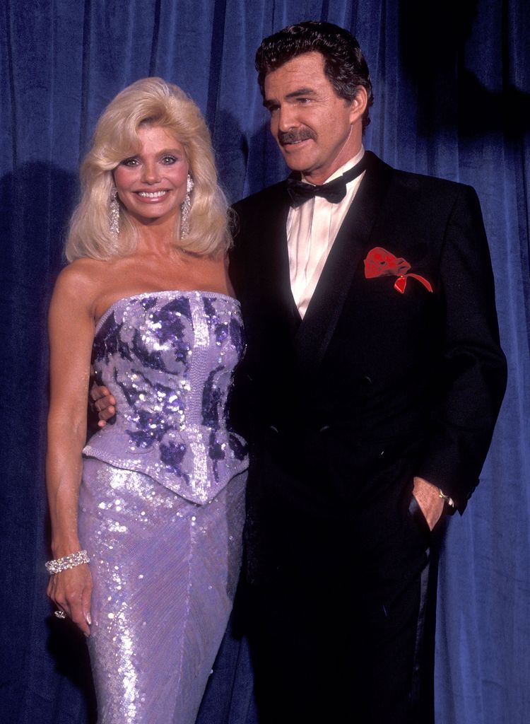 Muere Loni Anderson a los 79 años, la actriz icónica de los 80 y ...